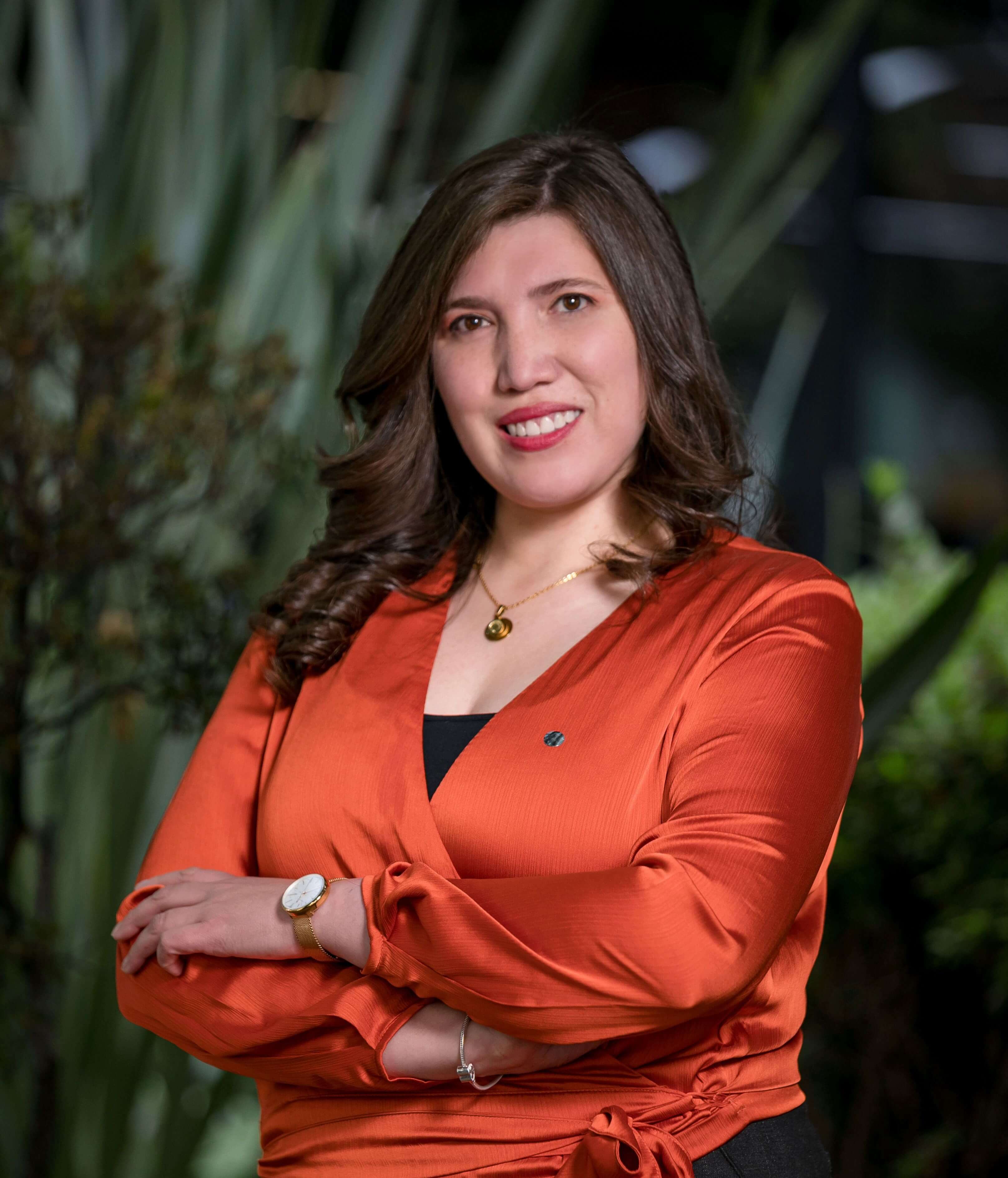 Adriana del Pilar Solano Cantor | Centro Interamericano de ...