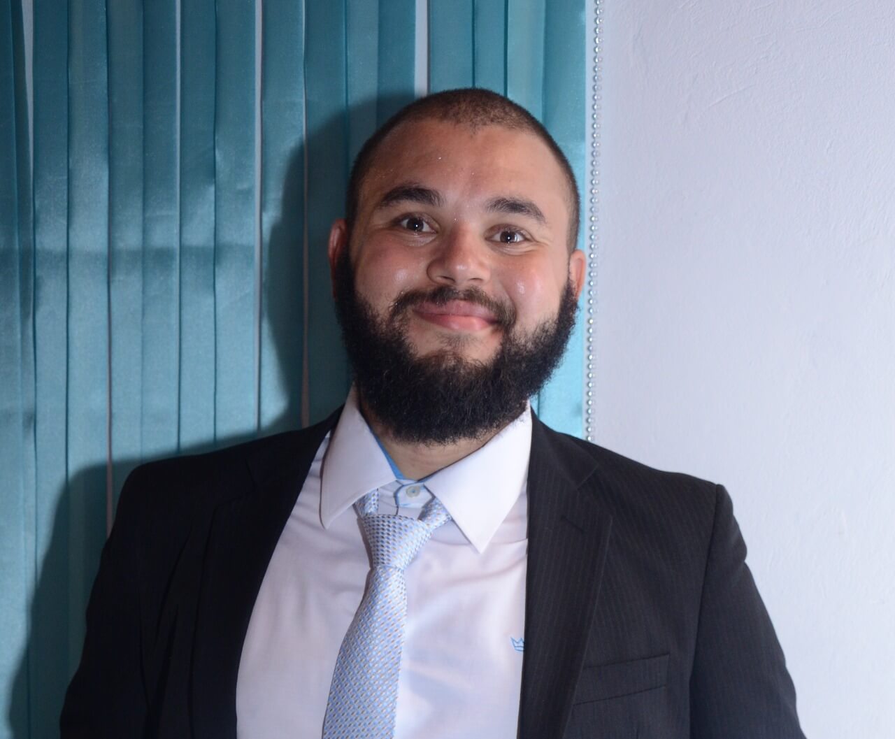 Marcos Acacio | Centro Interamericano de Administraciones Tributarias